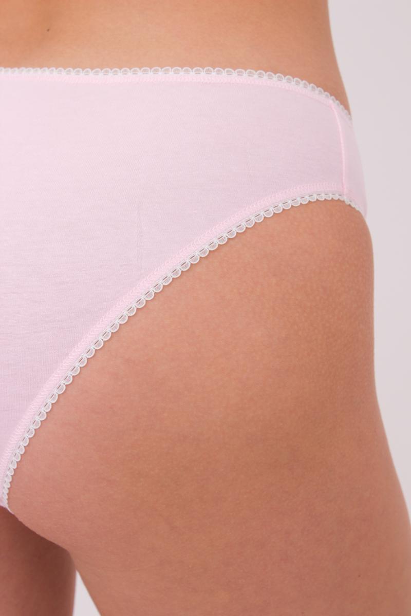 Женские трусы слипы Basic print 2301/60 Giulia (hello beautiful) купить в интернет-магазине ...